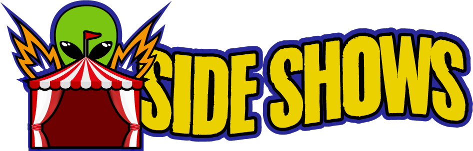 Side Shows - Gathering of the Juggalos