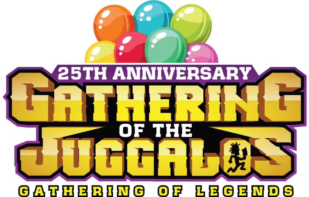 Home – Gathering of the Juggalos