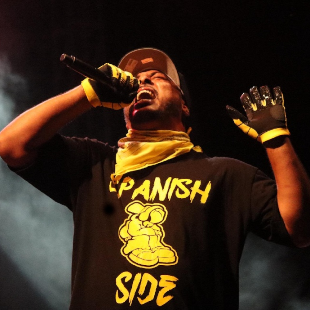 Myzery – Gathering of the Juggalos